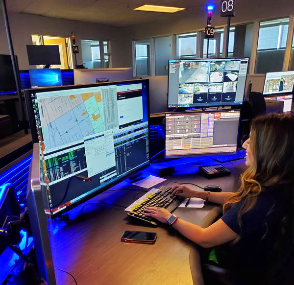 Capture911 - HigherGround