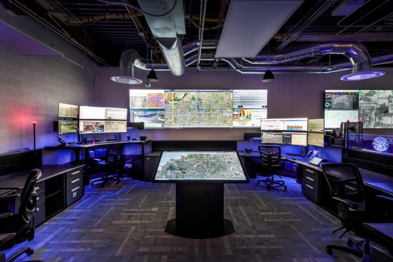 What contact centers can learn from public safety - HigherGround