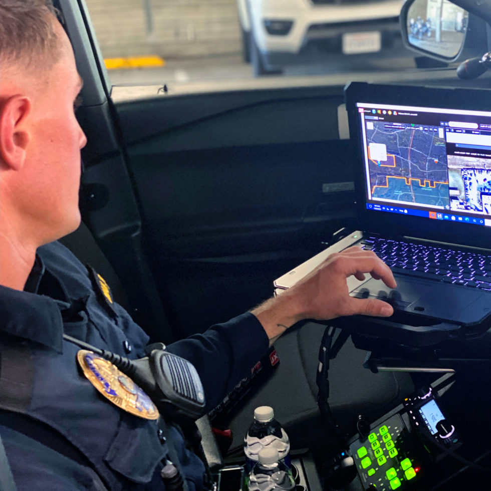 Live911 - HigherGround